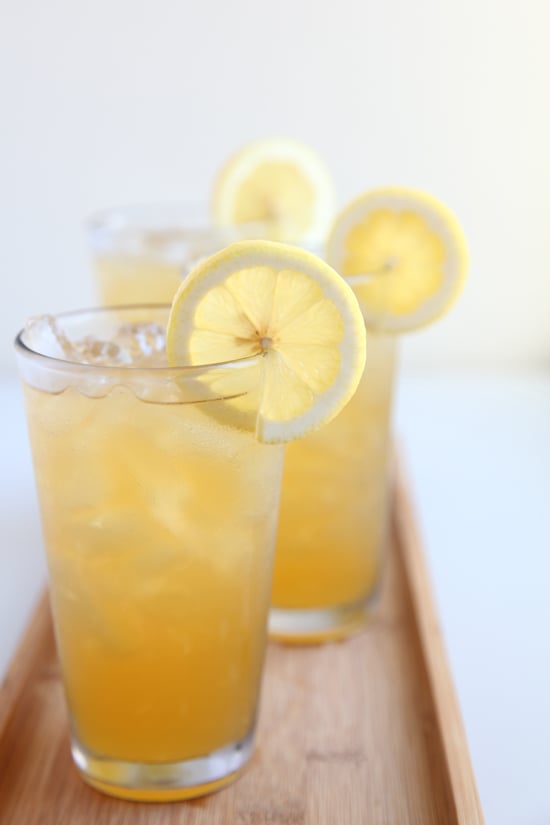 Arnold Palmer - Iced Tea and Lemonade mix – The Butterfly Cafe